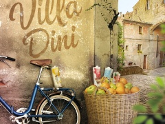 Соки Villa Dini | What the Pack