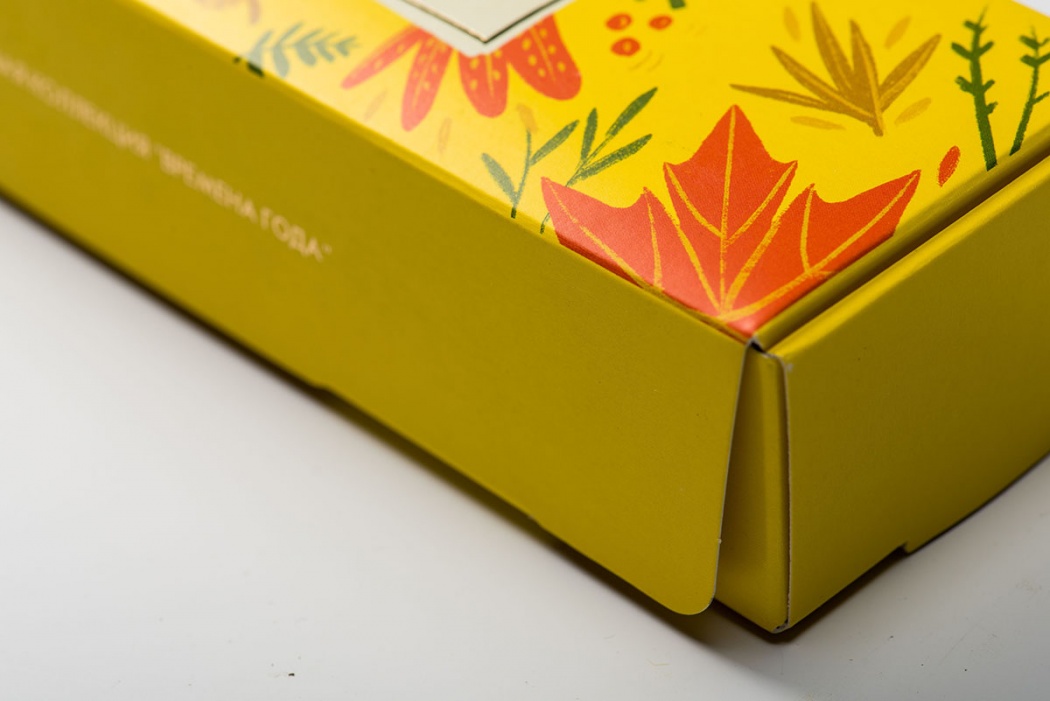 Добрый мед | What the Pack